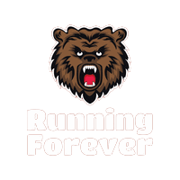 Home - Running Forever
